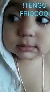 Tengo frio - YouTube