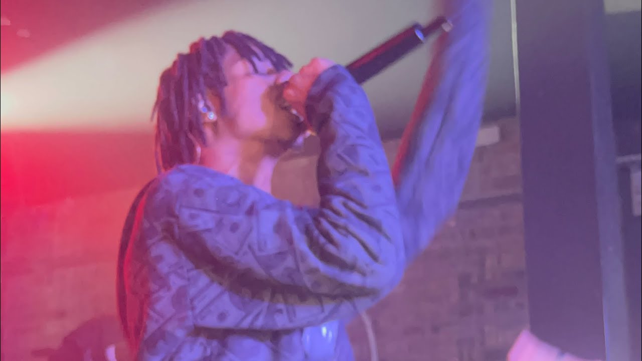 midwxst Live in London 02/09/2024 - YouTube