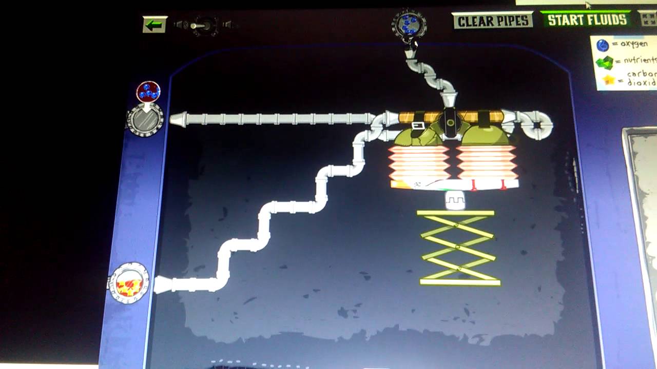 Guts And Bolts Step 11