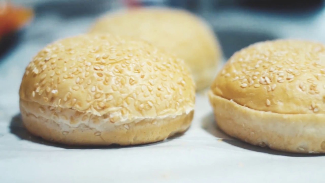 Eat | Sleep | Burger - YouTube