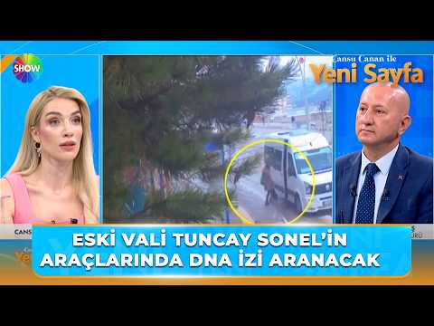 Gülistan Doku dosyasında yeni gelişme!