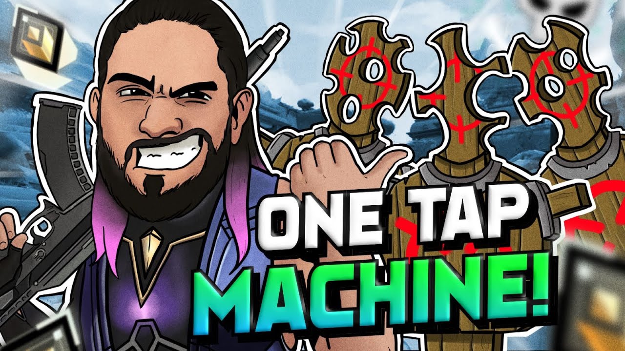 INSANE PLAYS & 1TAPS IN RADIANT RANKED !! | KC ScreaM - YouTube