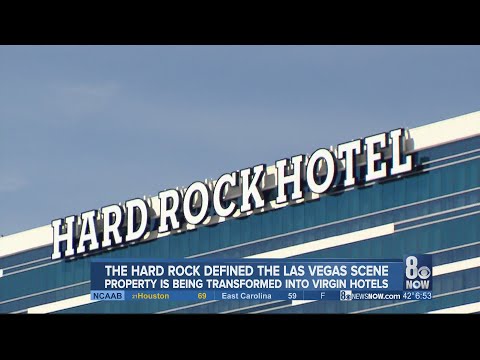 Hard Rock Hotel prepares for final weekend with parties