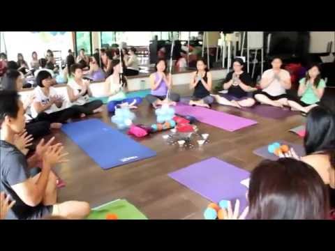 Magic Therapy Ball For Healing & Wellness - YouTube