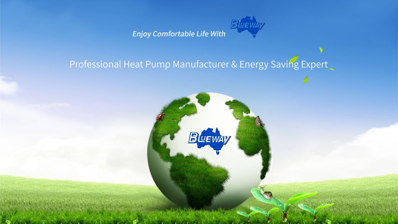 Blueway Company - YouTube