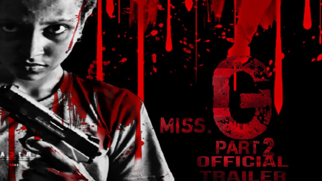 OFFICIAL TRAILER 1|| MISS.G|| PART 2|| DEBARATI MUKHERJEE|| BILTU PAL - YouTube
