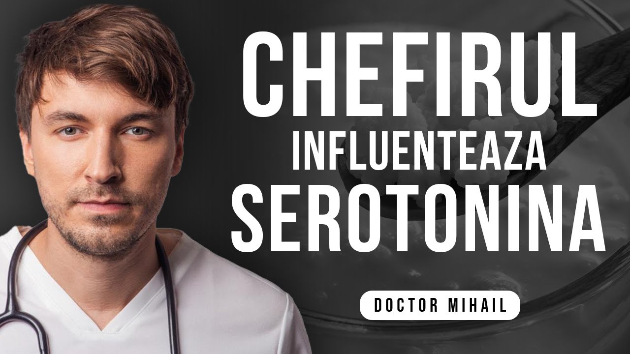 Chefirul si beneficiul lui pentru somn, digestie si starea de bine ...