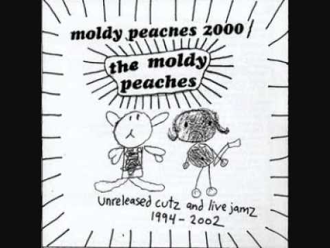 Moldy Peaches - 7 - What Went Wrong (live ' 99)