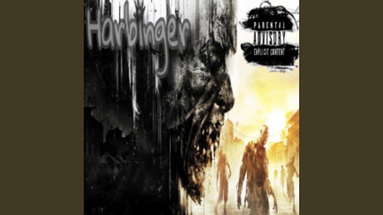 Harbinger - YouTube