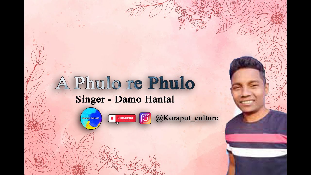 ||PHULO RE PHULO|| DESIA SONG #TREND - YouTube