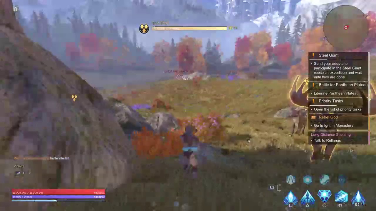 Skyforge Live - YouTube