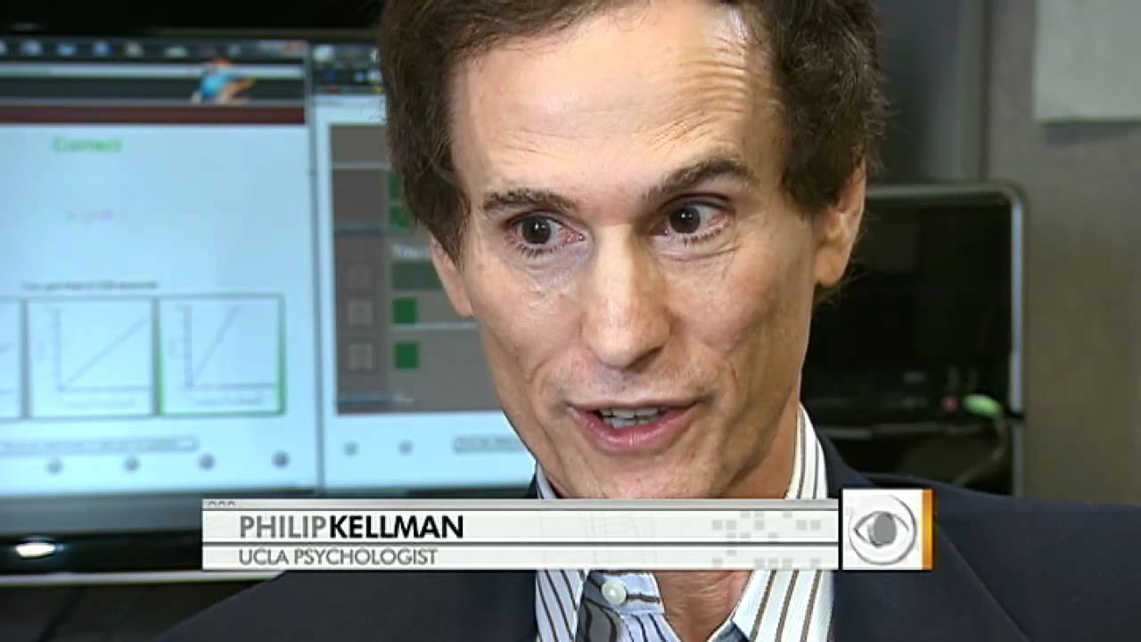 Perceptual learning taps into student's gut instinct - YouTube