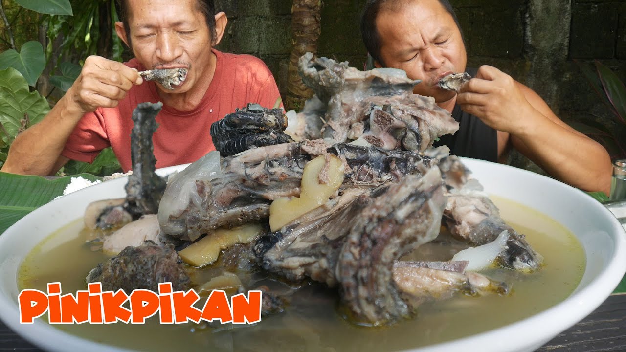 PINIKPIKAN - YouTube