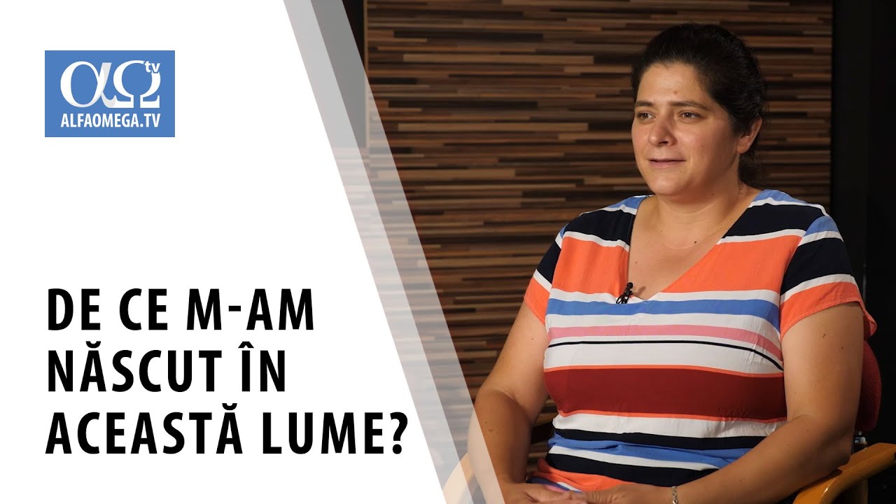 Cum înțelegi care este chemarea ta | Vieți în lumină 7.7, cu Raluca ...