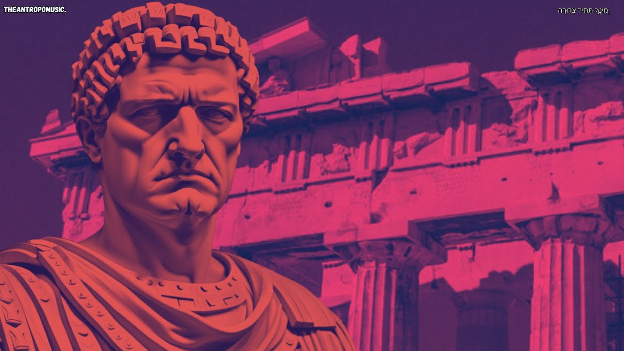 Tenha paciência, construir um império leva tempo | 1 hora de ambiente ...