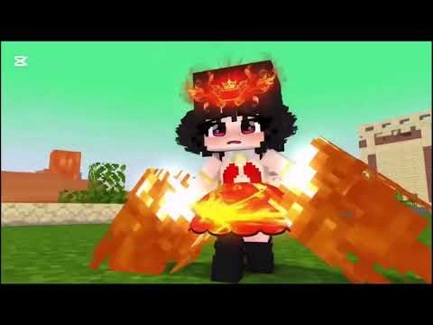 Monster School : Elemental Princess Part 1