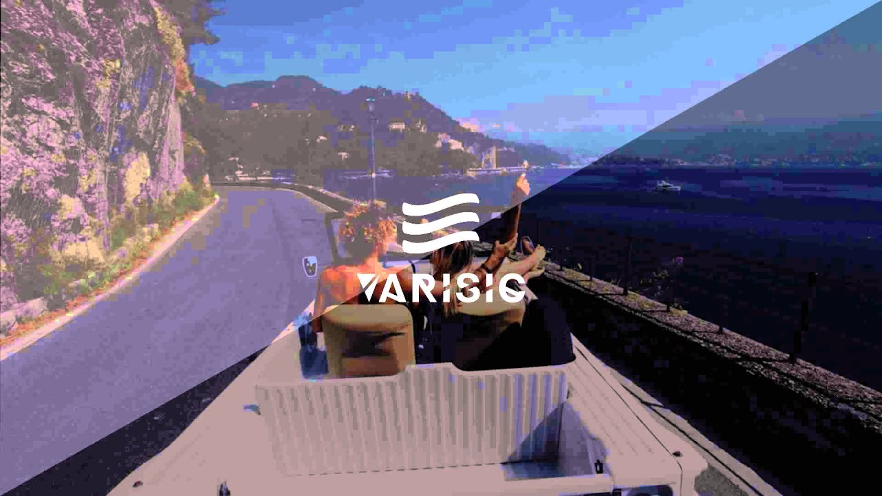 Danrell x Småland - Hostage - YouTube