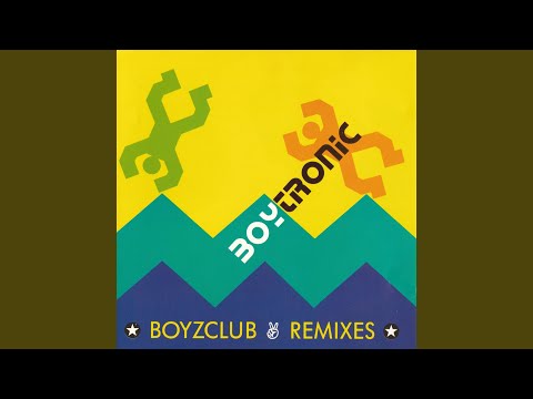 Boytronic – Hold On (Boyzclub Mix) – Vinyl (7", 45 RPM, Single), 1991 [r584652] | Discogs