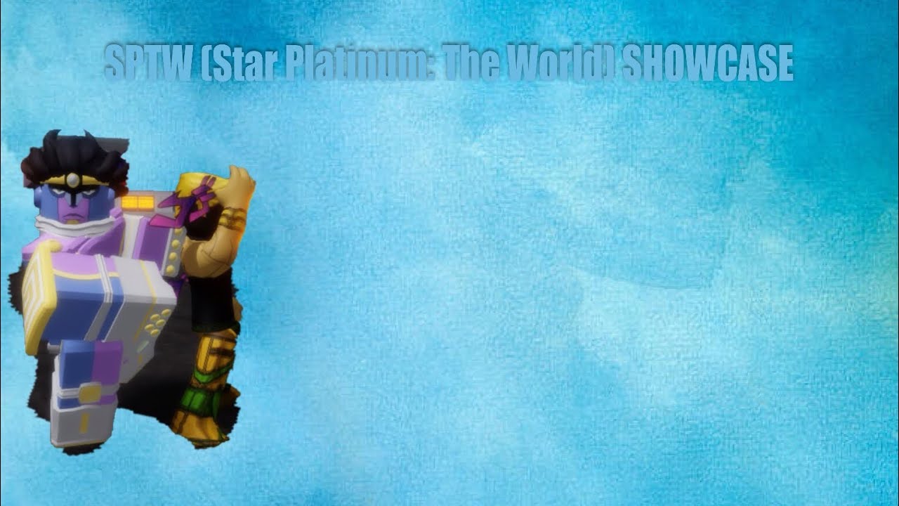 Roblox ABW ( A Bizarre World ) SPTW Showcase - YouTube