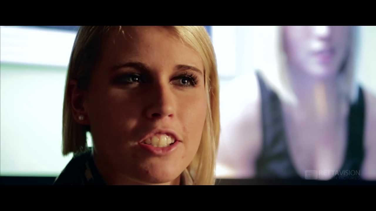 My Son: The Movie Actress Victoria Pearce on How She Brought Shawna to ...