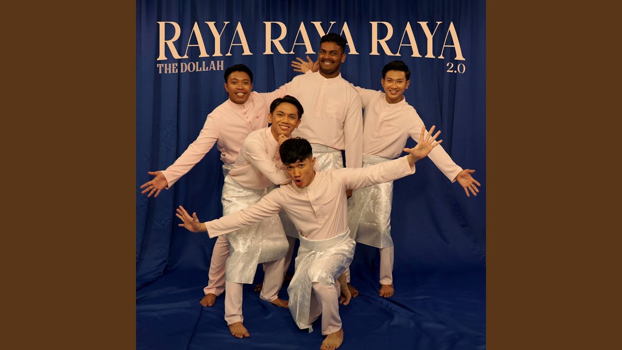 Raya Raya Raya 2.0 - YouTube Music