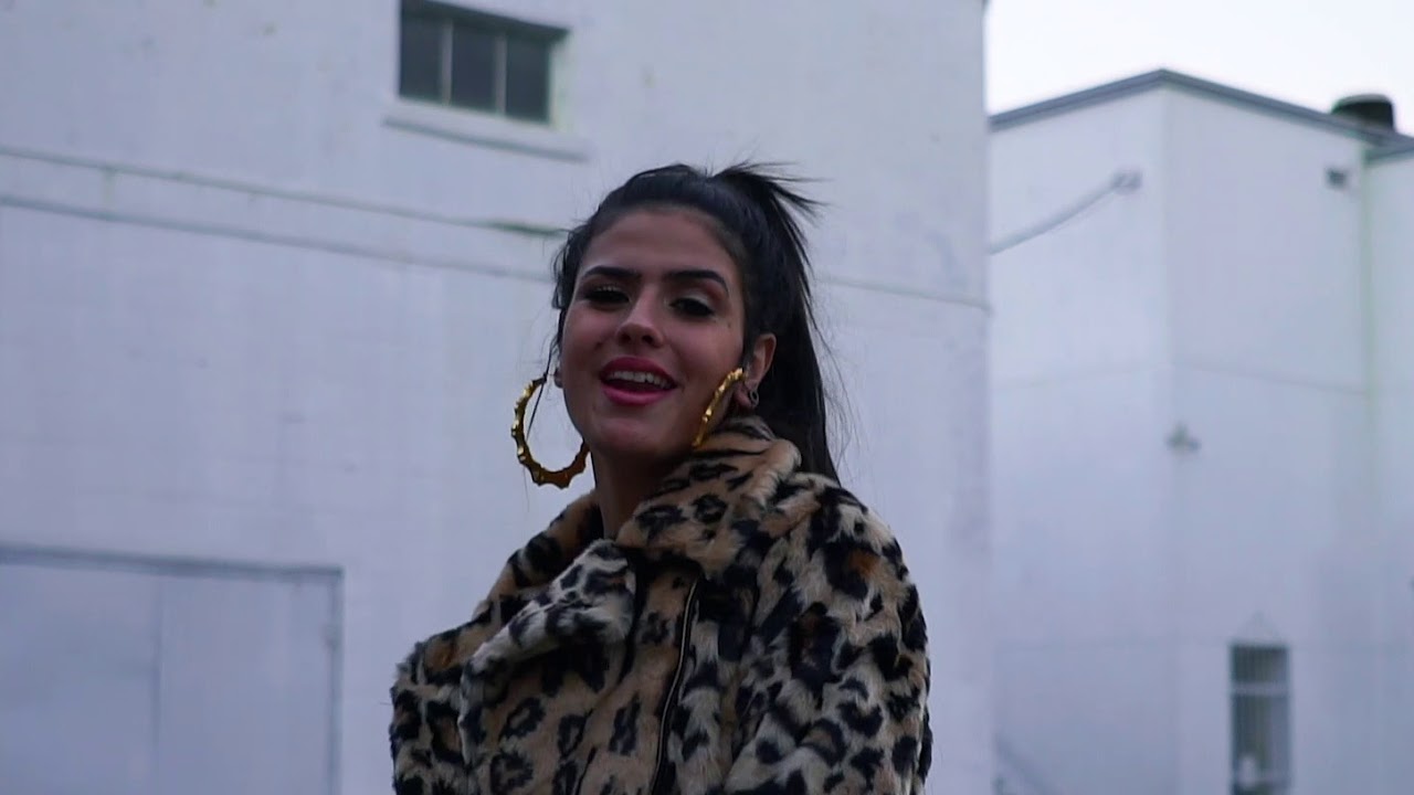 Indi Jade - Butterfly 🦋 (Prod. Icee Red) - YouTube