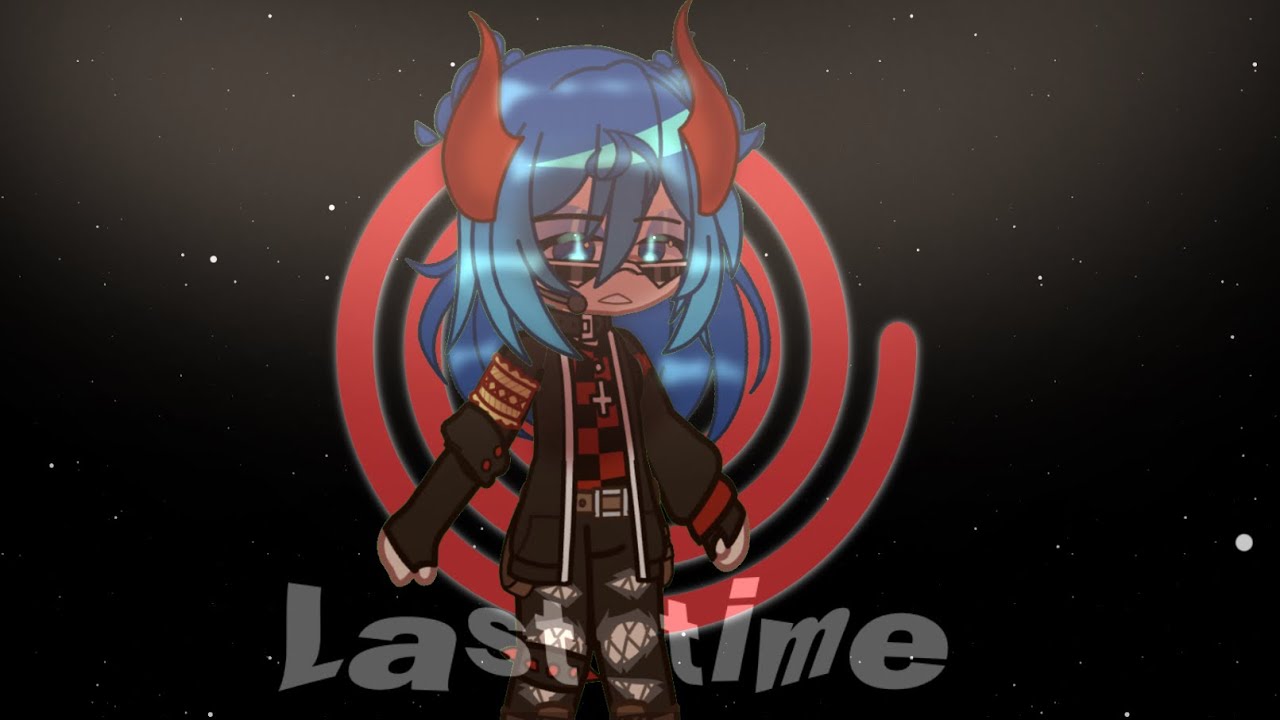 Last Time🗝️ || Krew Demon vs Angel au || Enjoy!🐇 - YouTube