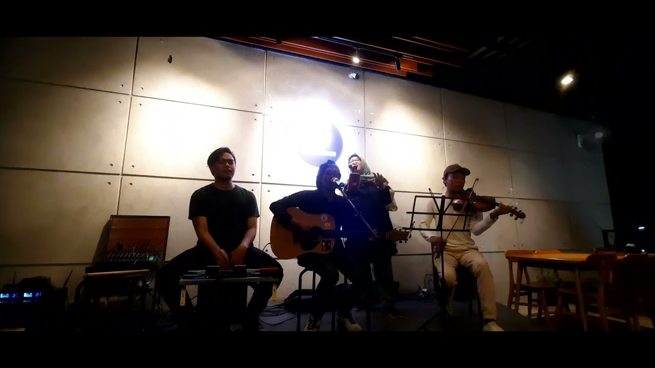 berharap tak berpisah - closing neos corner - YouTube