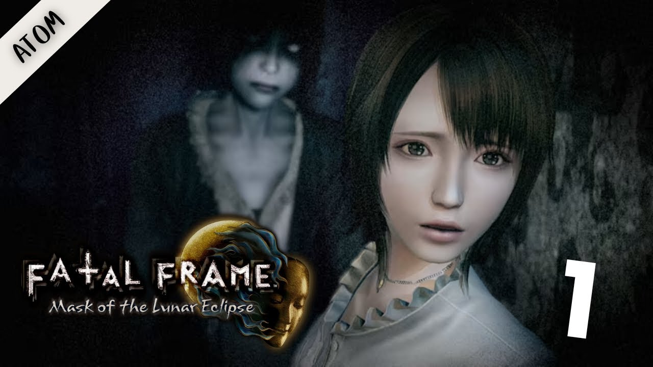 กล้องใหม่ใส่วิญญาณ | Fatal Frame : Mask of the Lunar Eclipse - Part 1 - YouTube
