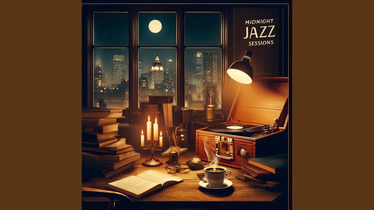 Midnight Mellow - YouTube