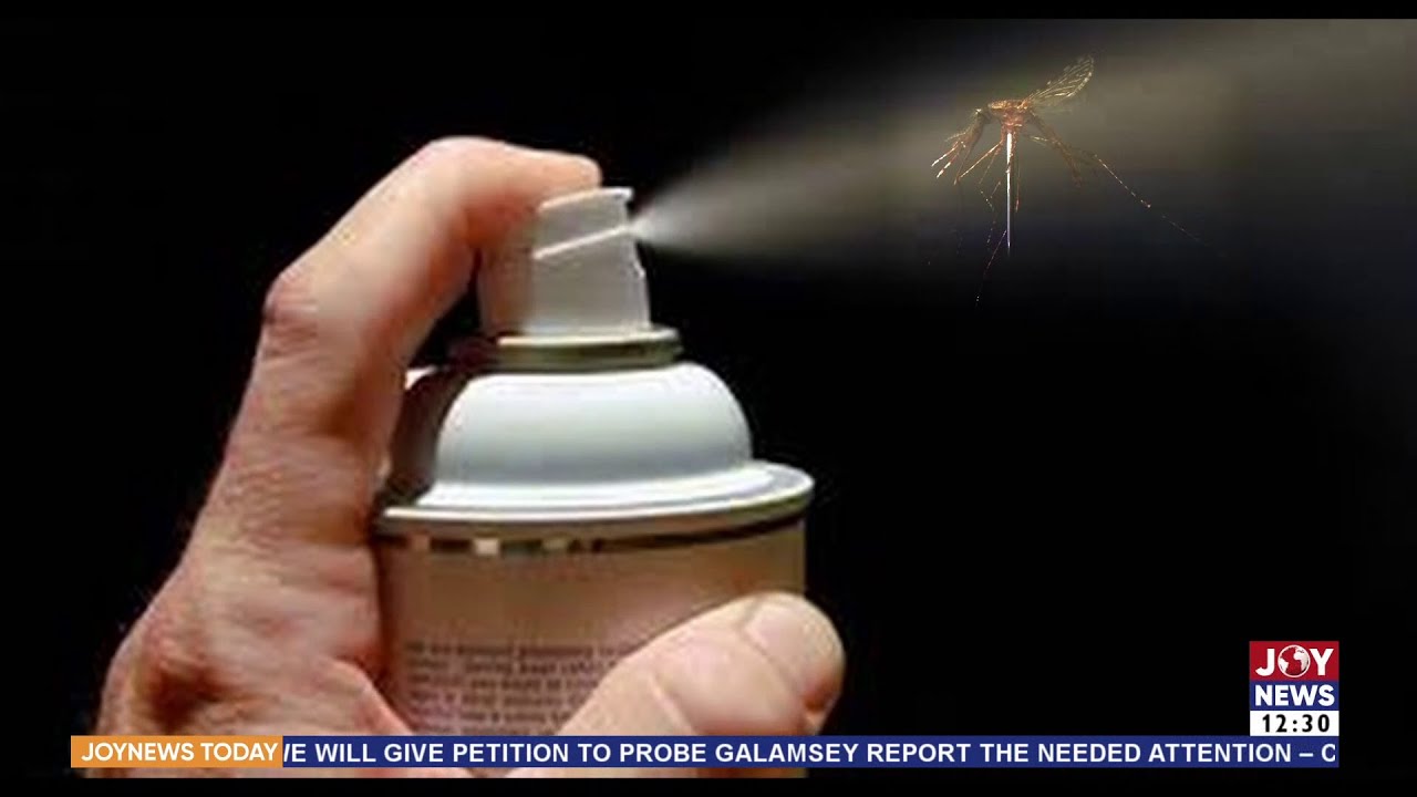 Anopheles Stephensi: A look at how the mosquito resists insecticides ...