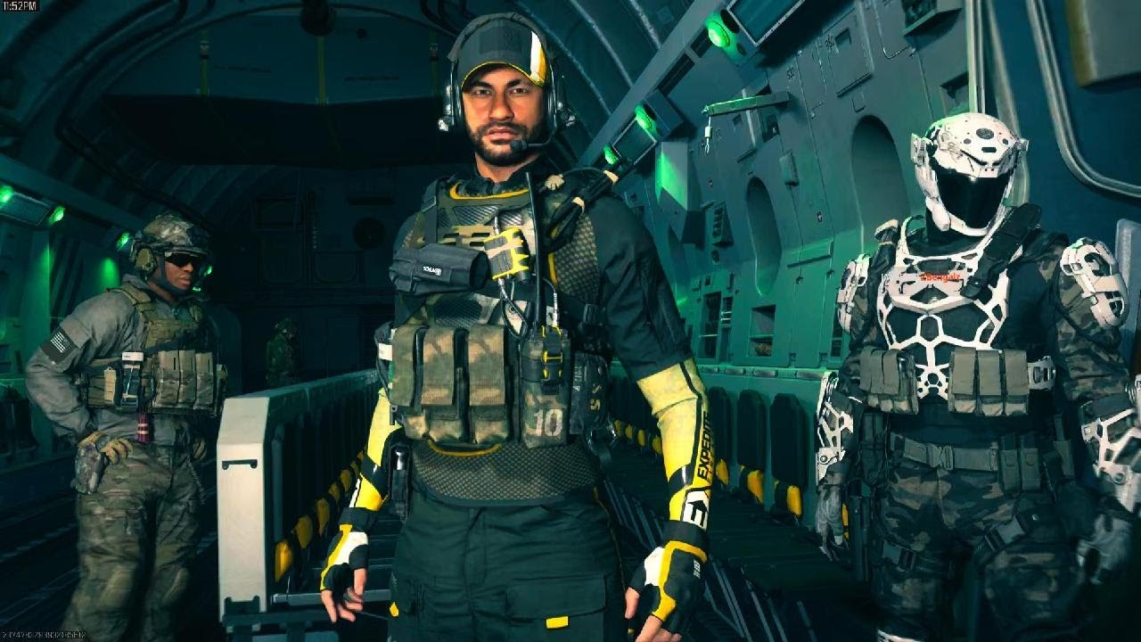 Call of Duty Excellent Victory with el_angel_305 (Cubans playing ...