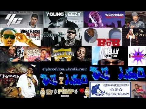 YC - Racks On Racks (REMIX) - YouTube