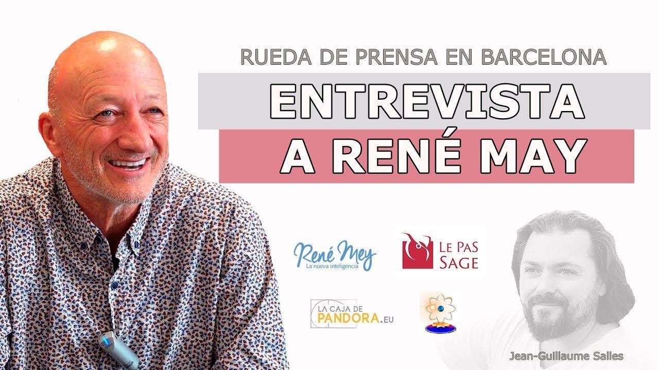 ENTREVISTA A RENÉ MAY - YouTube