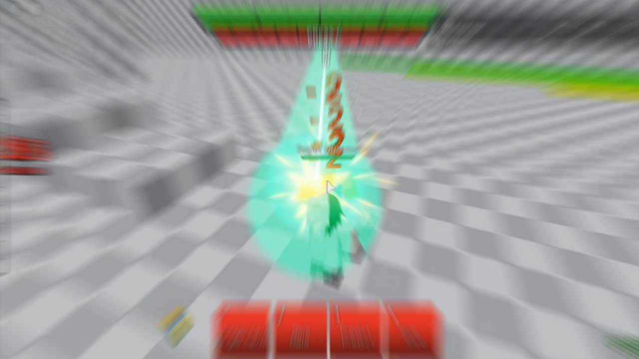 The Longest ABA Combo - YouTube
