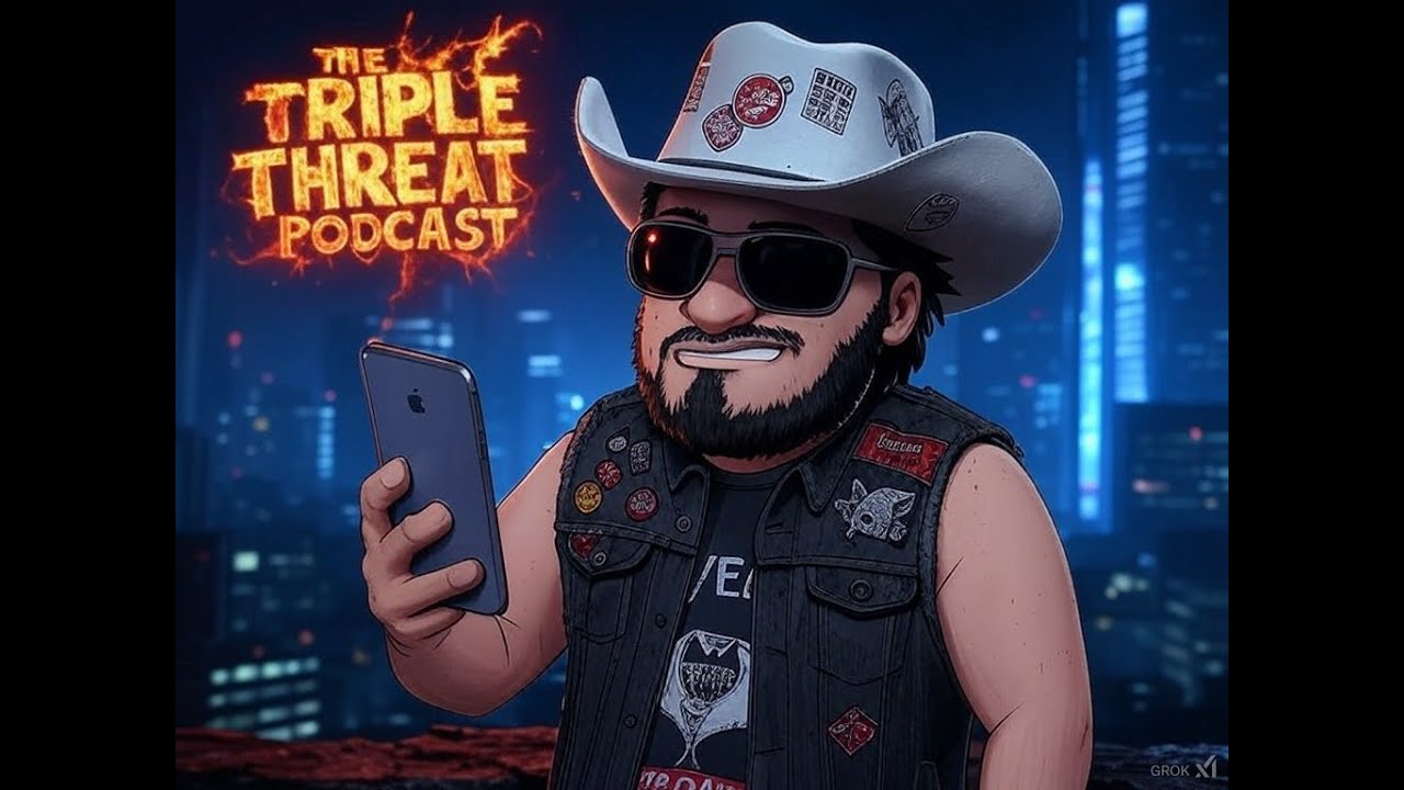 The Band "Storage 24" recorded LIVE at The Hotspot! - YouTube