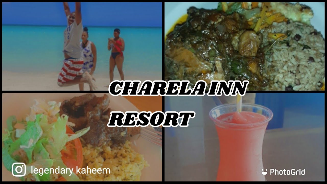 charela inn hotel negril jamaica *ONE OF THE BEST HOTEL IN NEGRIL ...