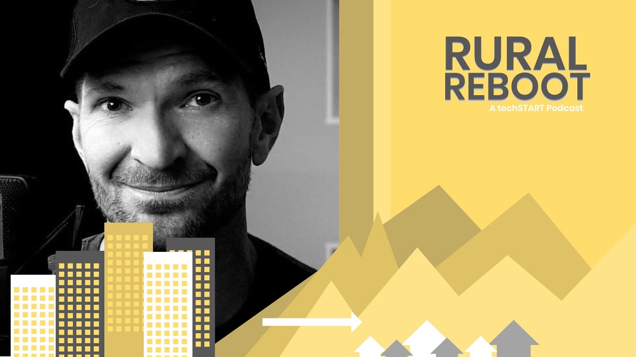 How to Market Your Business in a Digital World w/ Ian Sturgeon | Rural ...