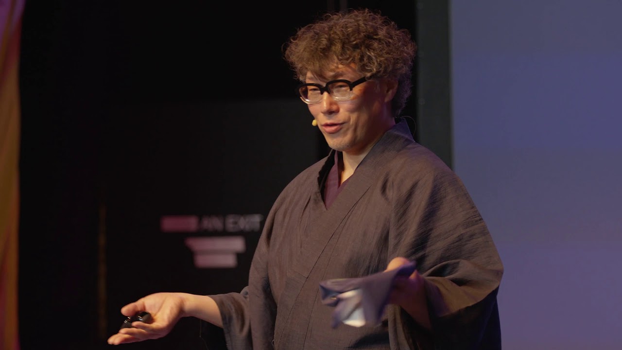Global Health Innovations: By Design or by Accident? | Dai Hozumi - YouTube