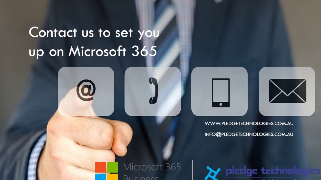 Microsoft 365 - YouTube