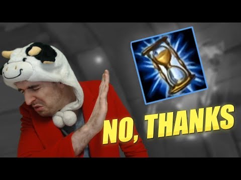 THIS ITEM IS THE BANE OF MY EXISTENCE - Cowsep