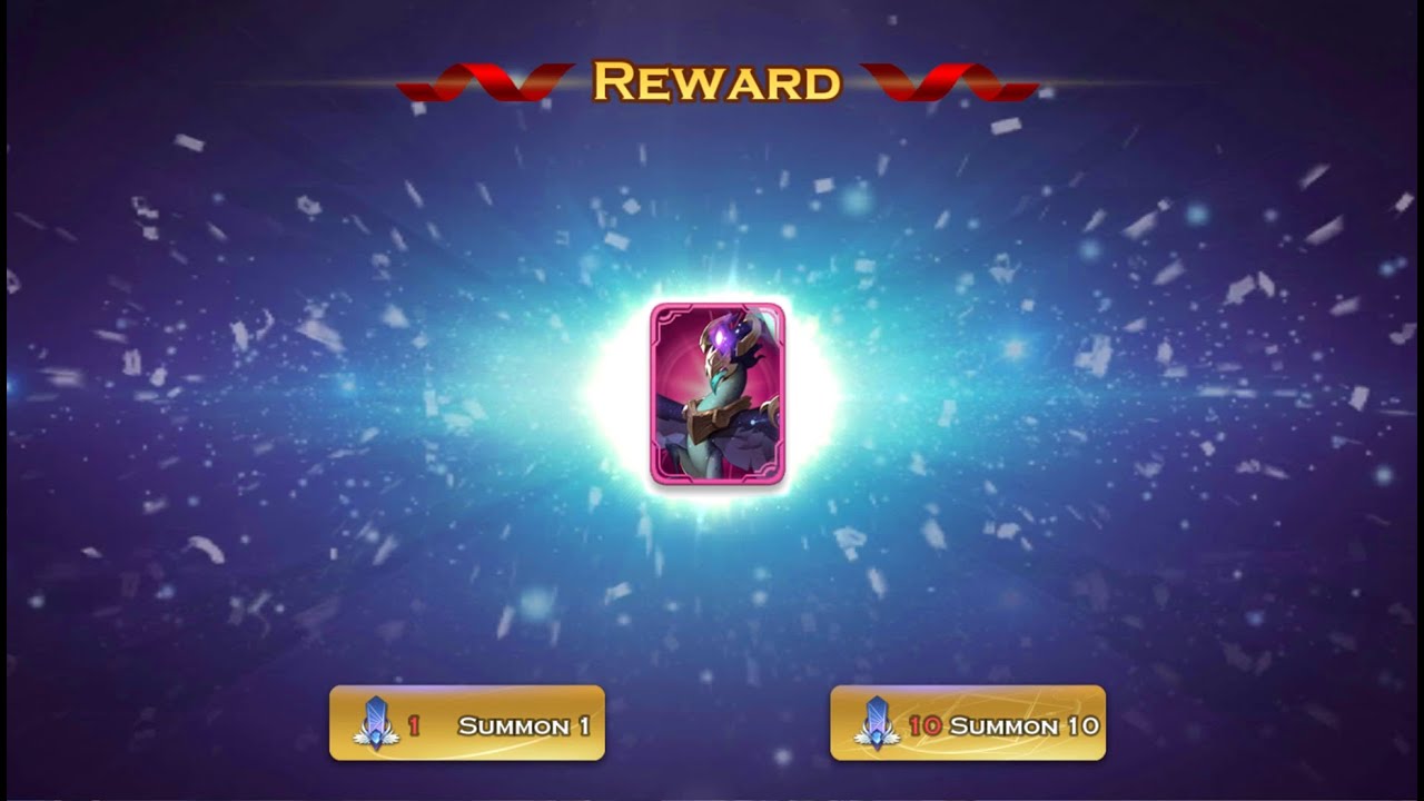 Art of Conquest How to Get Astral Phoenix for free!!! | 4K - YouTube