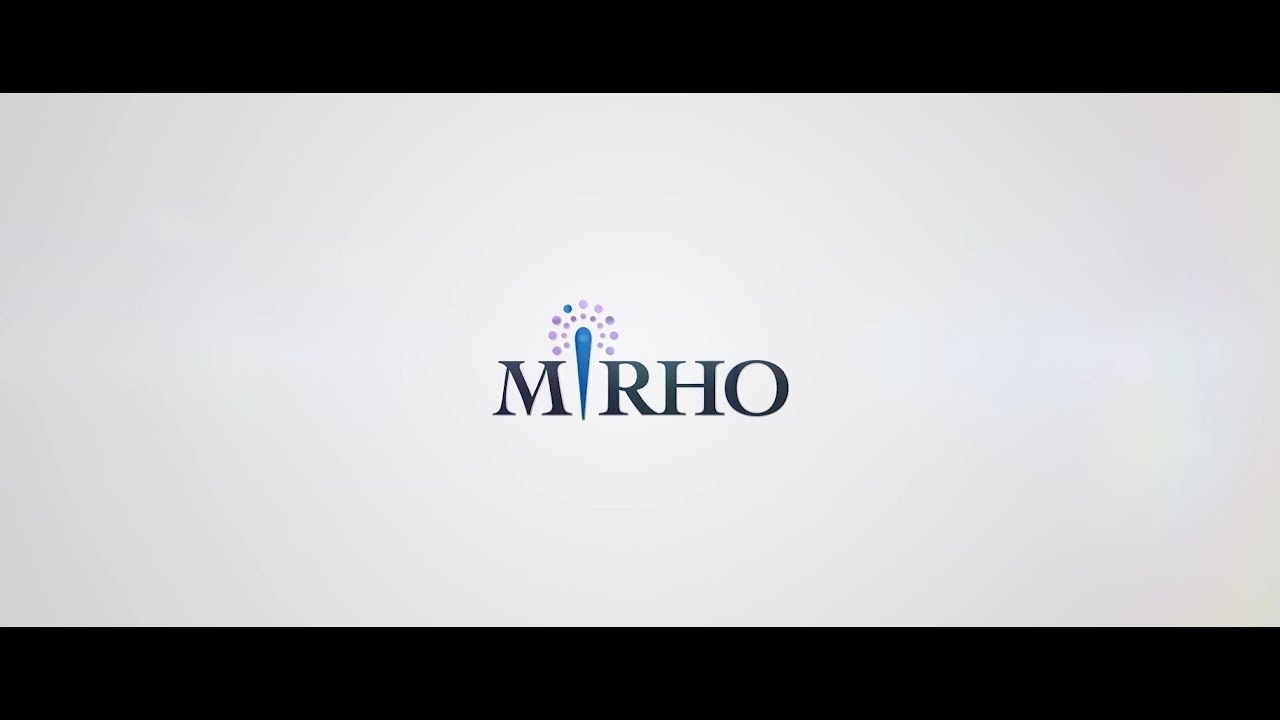 [MiRHO] Introduction Video - YouTube