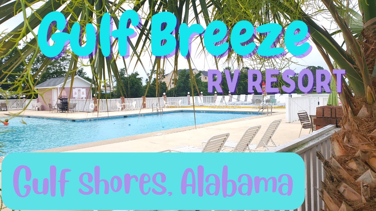 Gulf Breeze Rv Park