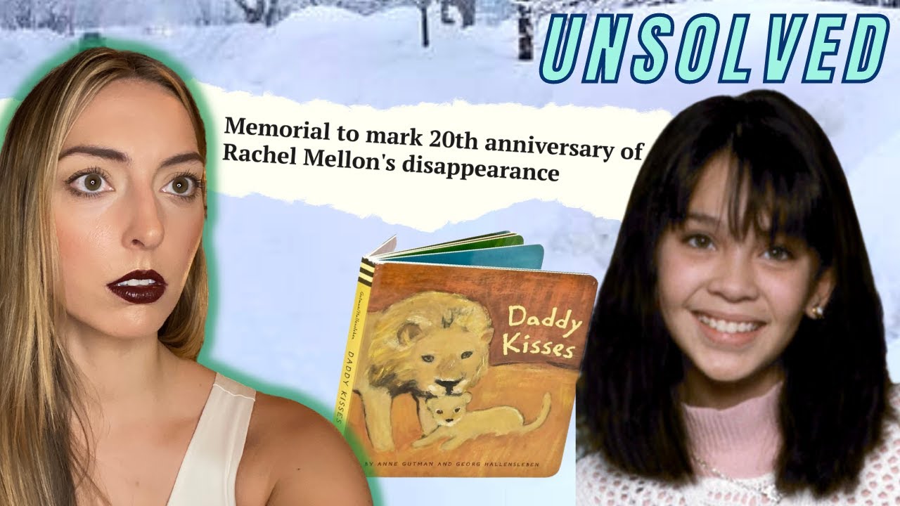 INCRIMINATING CLUE IN HER DIARY | Rachel Mellon Skemp - YouTube