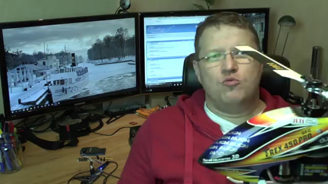 Microbeast Plus Pro Update 4.1.5 - YouTube