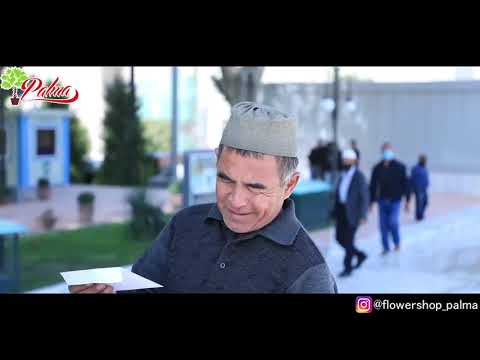 Otam davlatim onam janatim