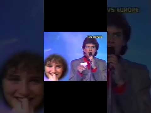 Elsa Lunghini : Glenn Medeiros - Quelque chose dans mon coeur