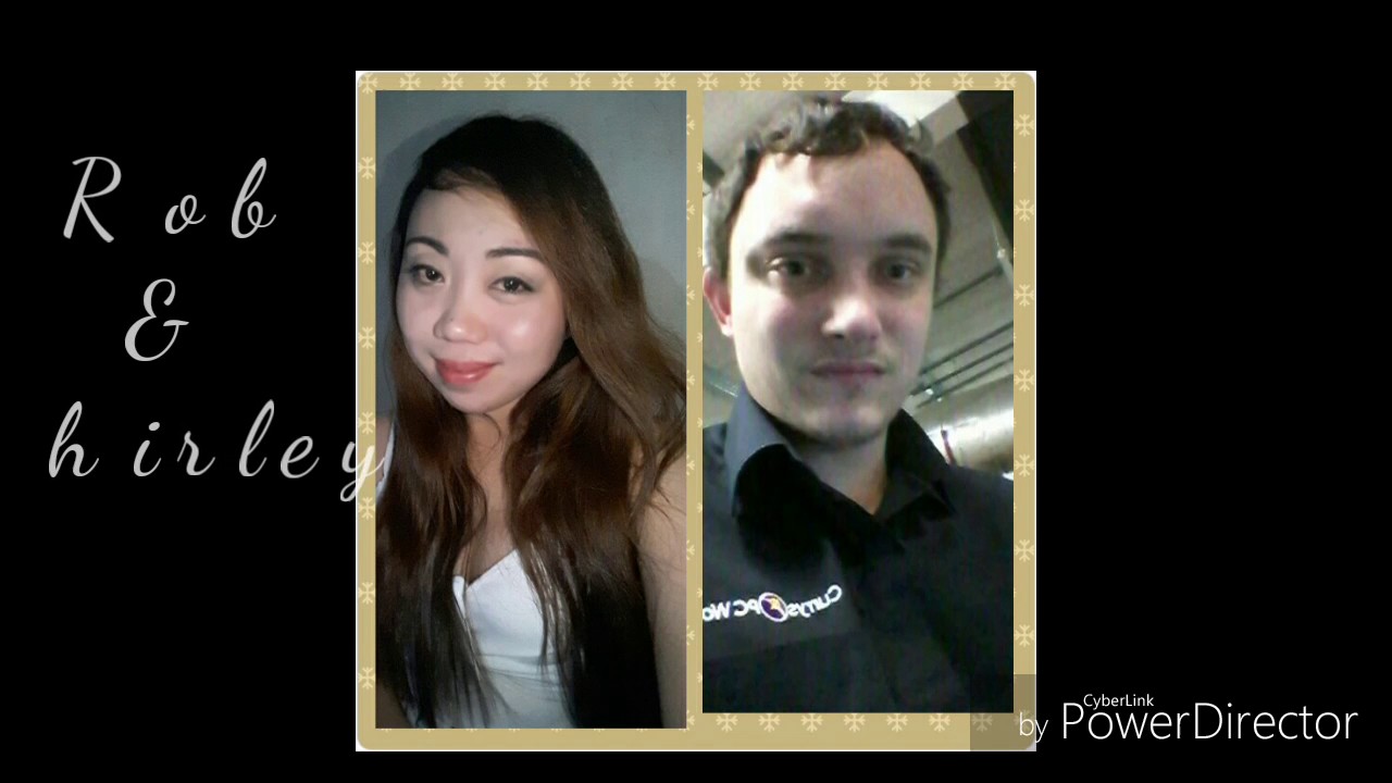 Ldr- Uk to Phils - Our First anniversary - YouTube