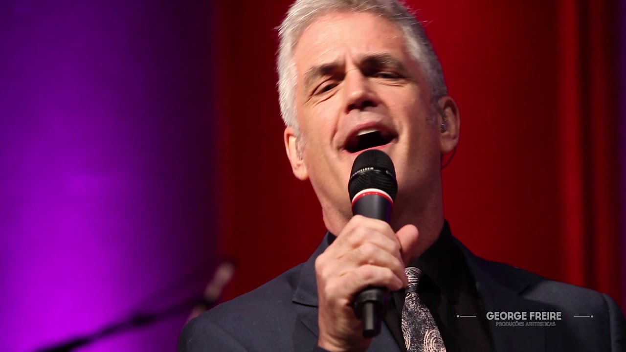 Mark Lambert - YouTube